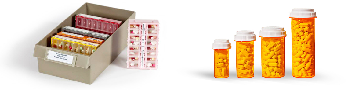 How to Pack Medication Safely | Special Journeys